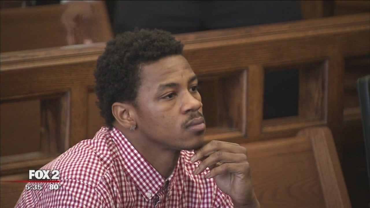 Former MSU star Keith Appling to spend year in jail after plea deal