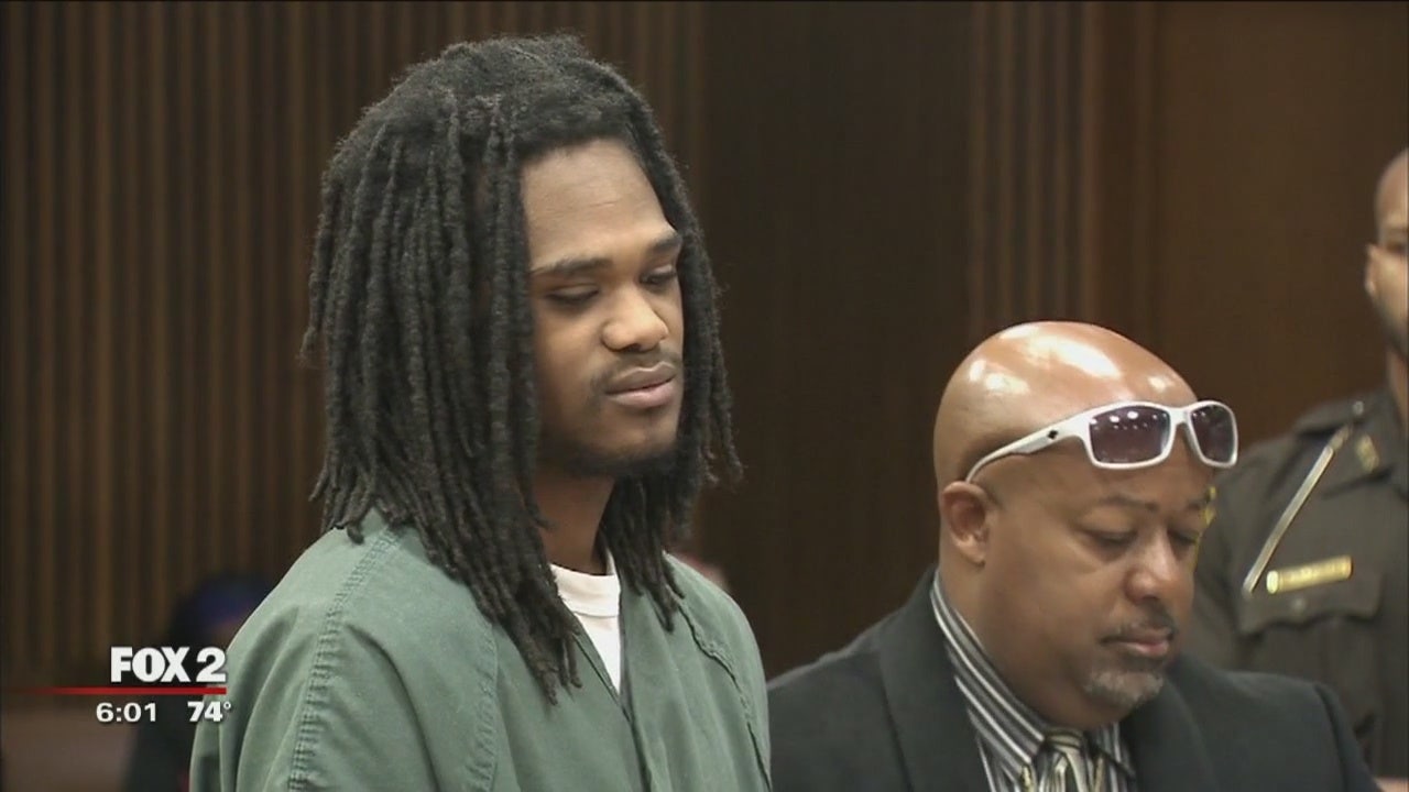 Man who killed teen over Air Jordans sent to prison | FOX 2 Detroit