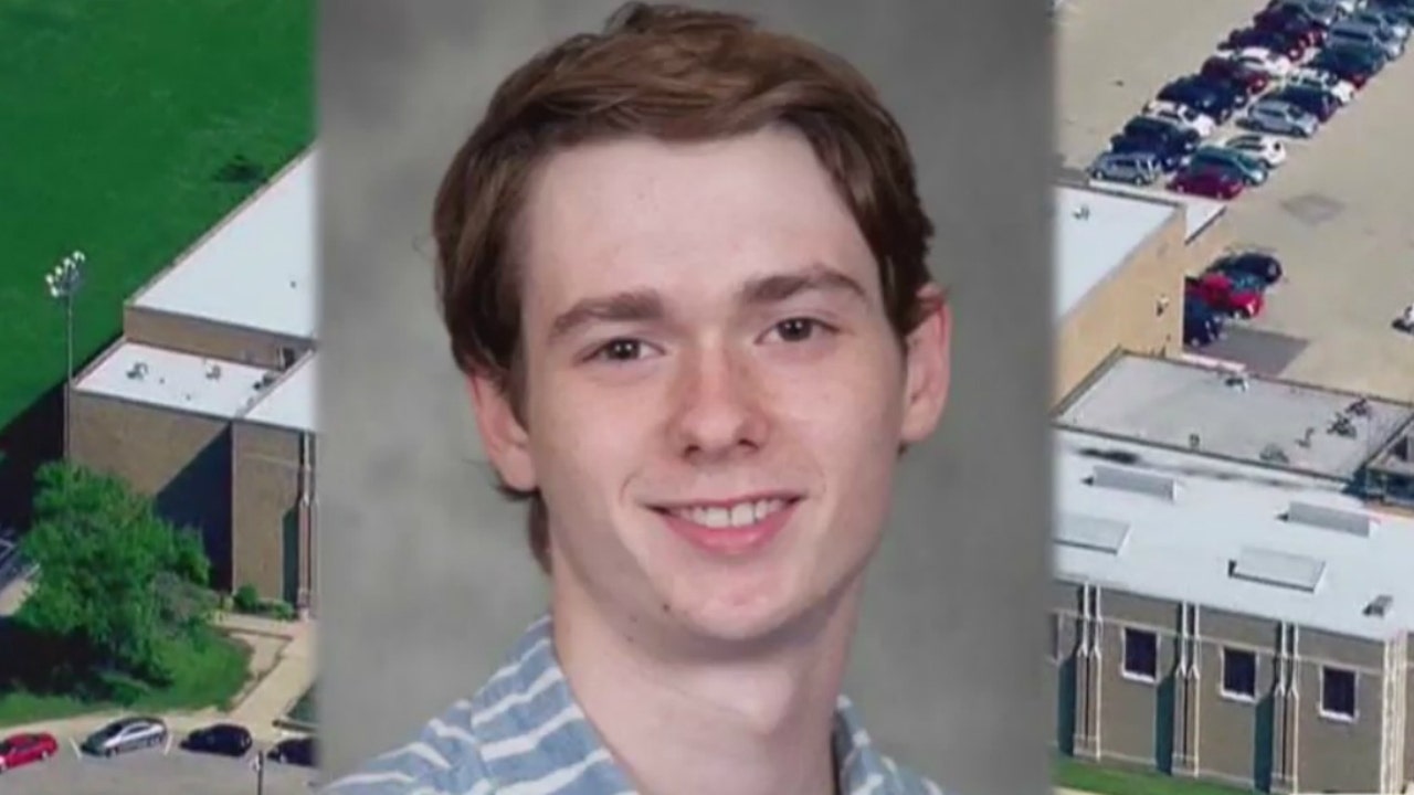 Former student charged with opening fire at Dixon high school | FOX 2 ...