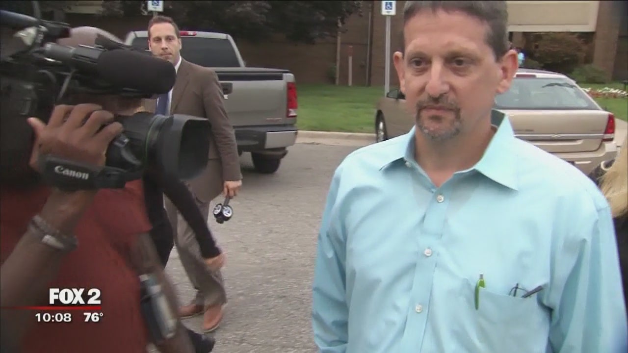 Melvindale fires police chief for creating 'toxic work environment ...