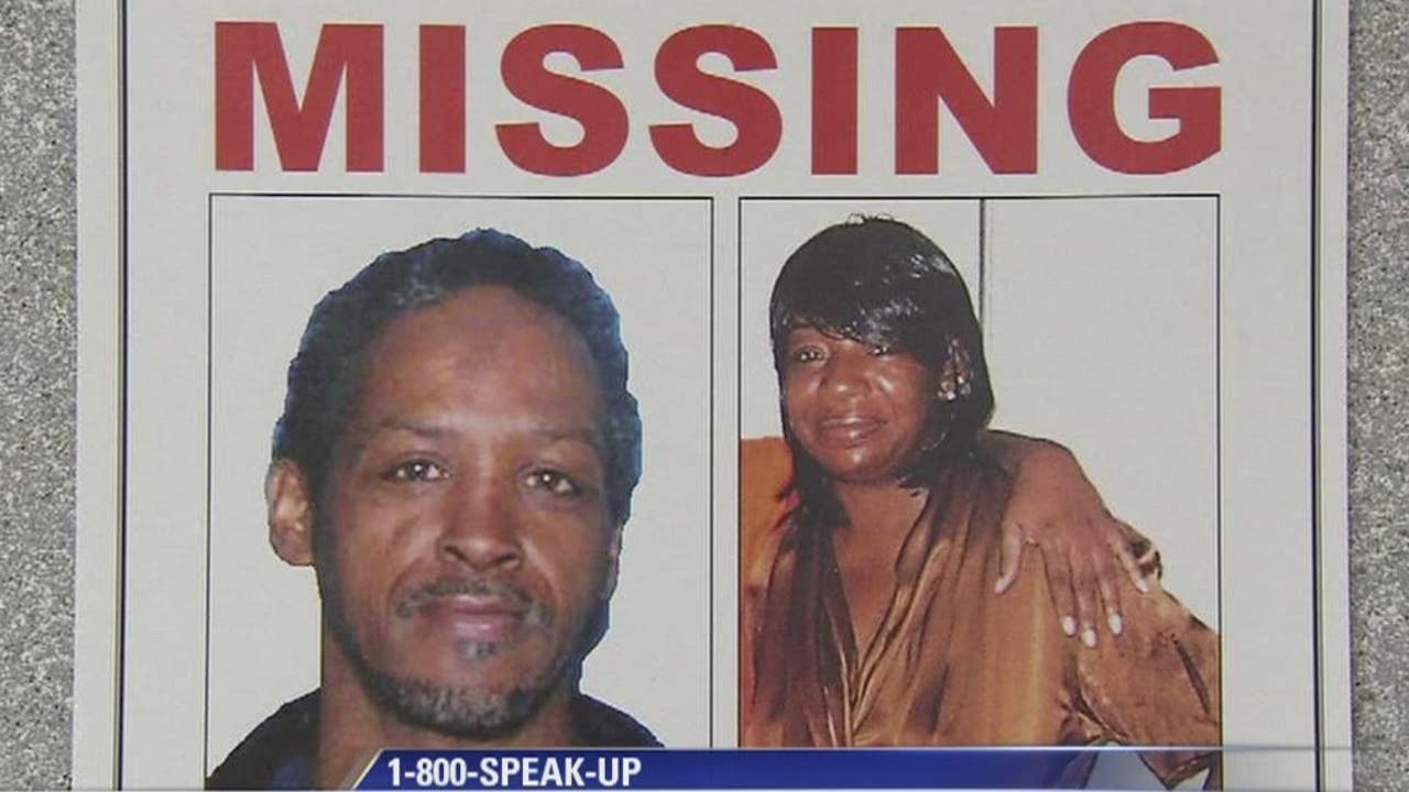Couple missing for 7 years leaves family haunted with questions | FOX 2 ...
