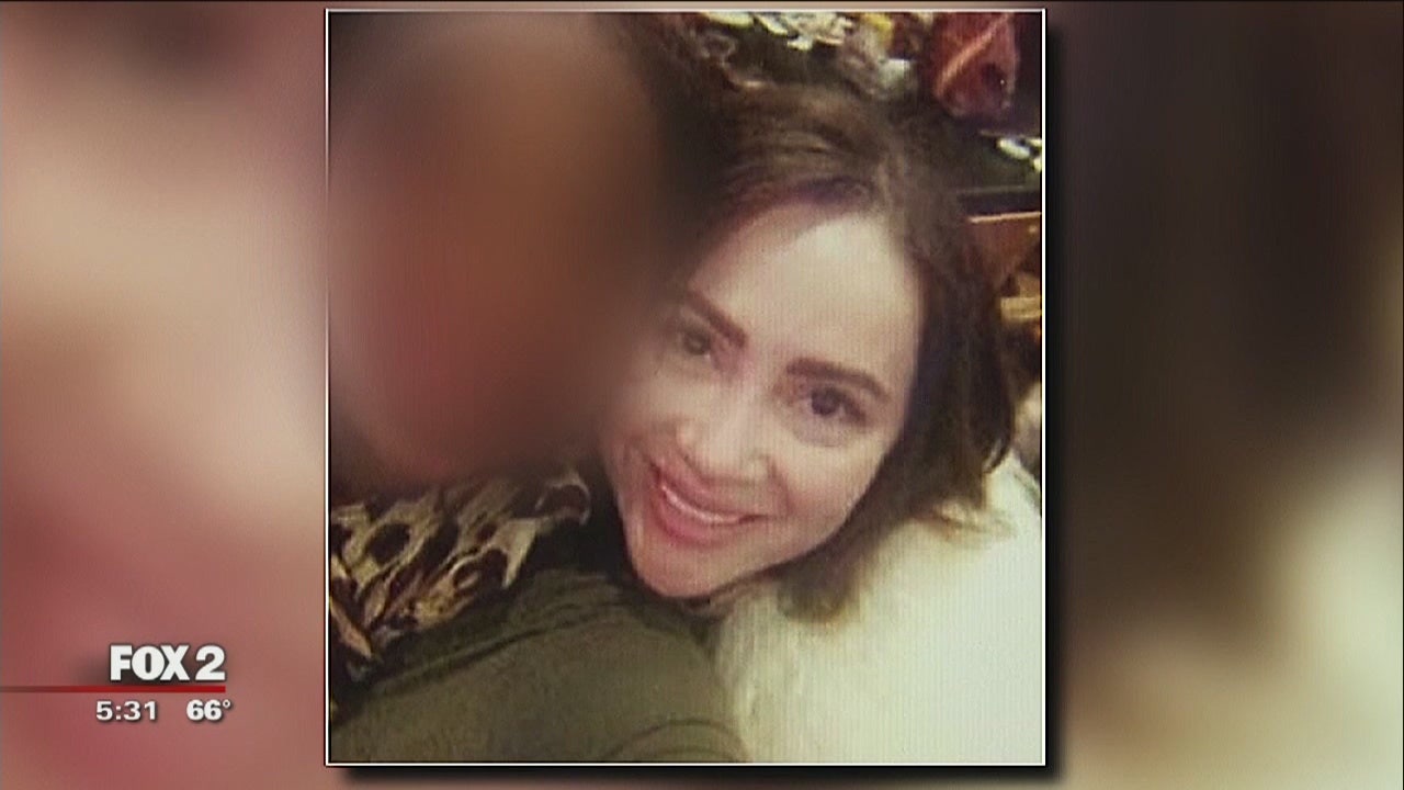 Mom Murdered Allegedly By Teen Son Was Going Through Dark Times