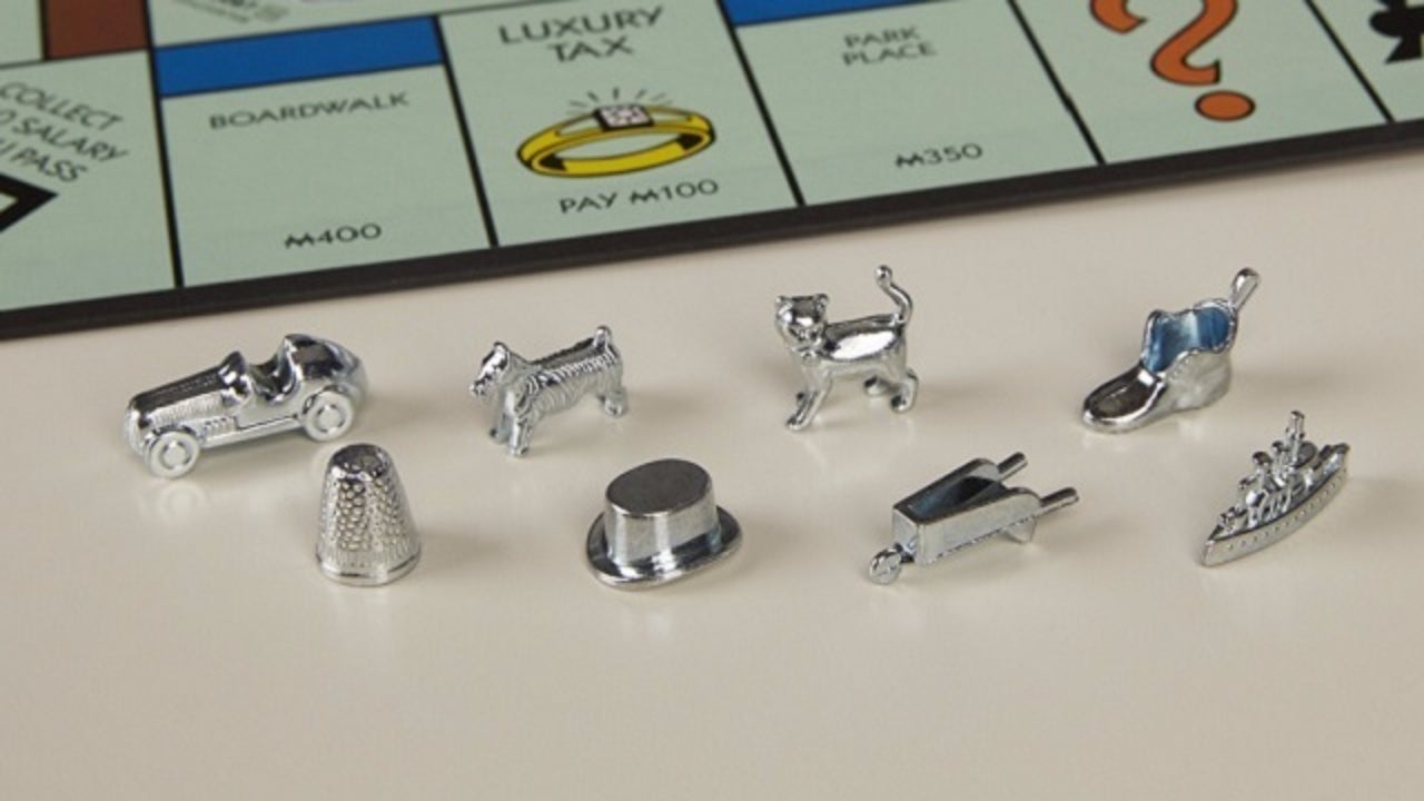 Monopoly doing away with classic game piece | FOX 2 Detroit