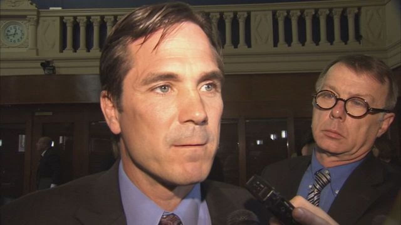 Nick Lyon ordered to stand trial in Flint water case | FOX 2 Detroit