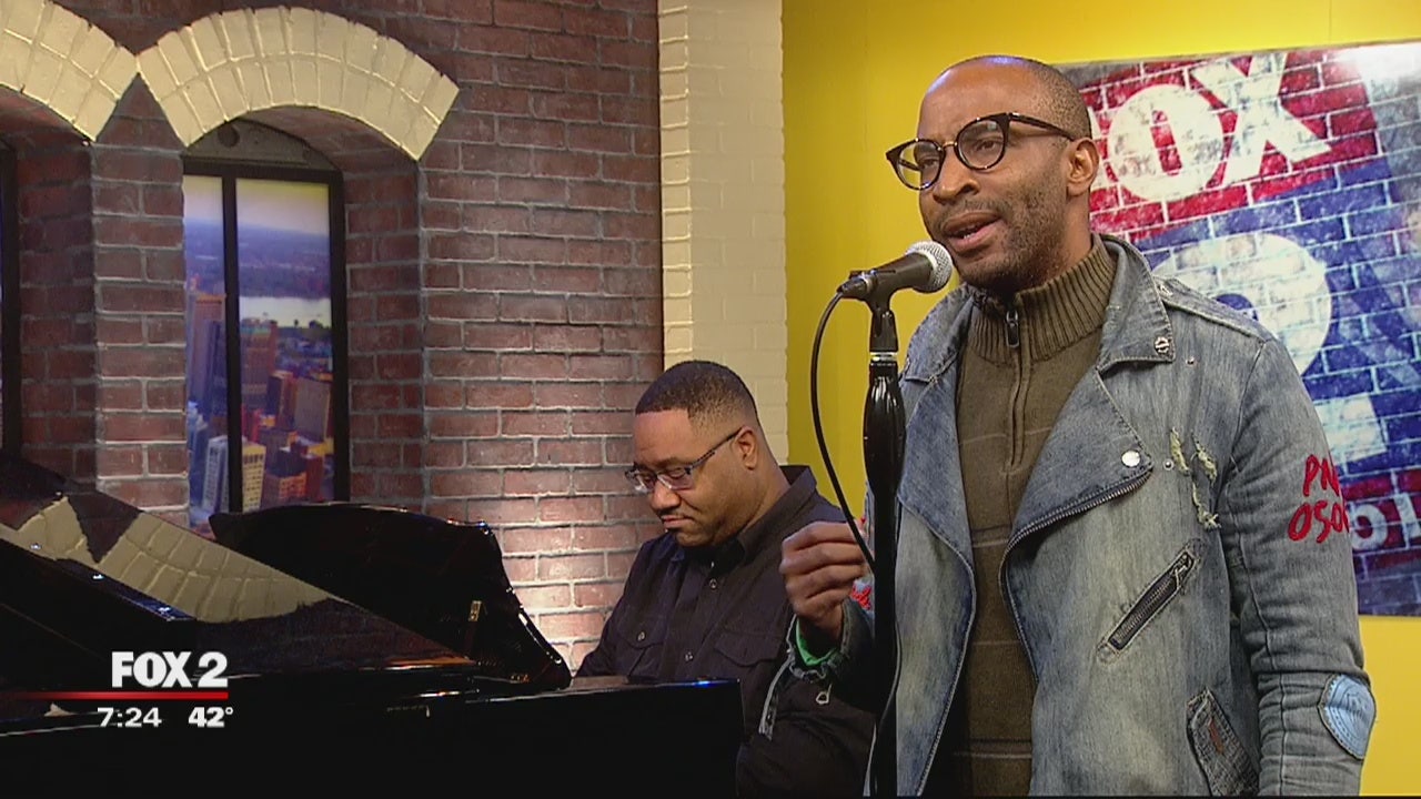 Breast Cancer Awareness Concert with Pastor David Bullock