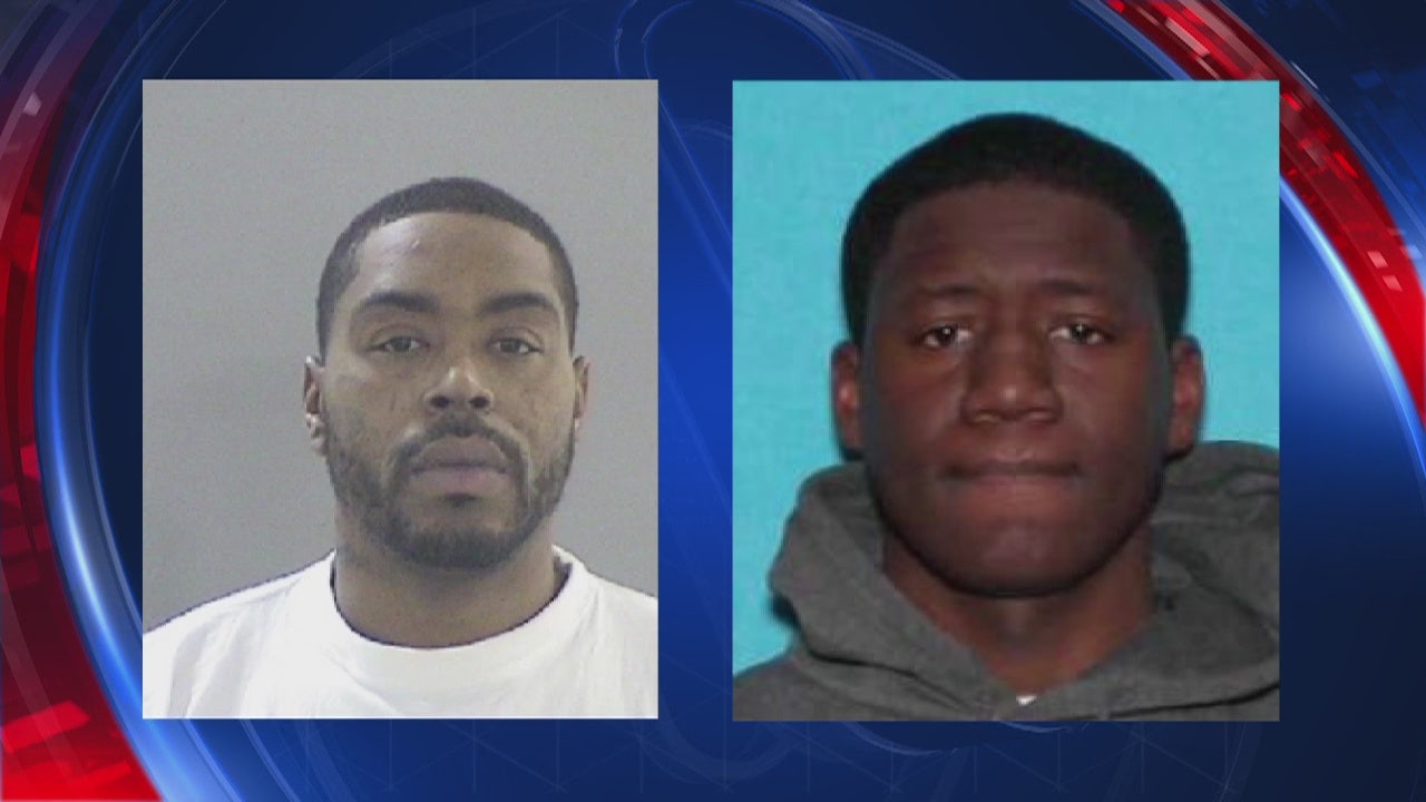 Police arrest second man in Christmas Eve murder of Anthony Tolson ...