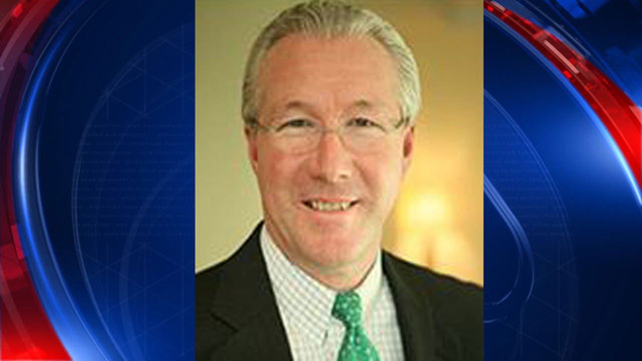 Lions to introduce Rod Wood as new team president | FOX 2 Detroit