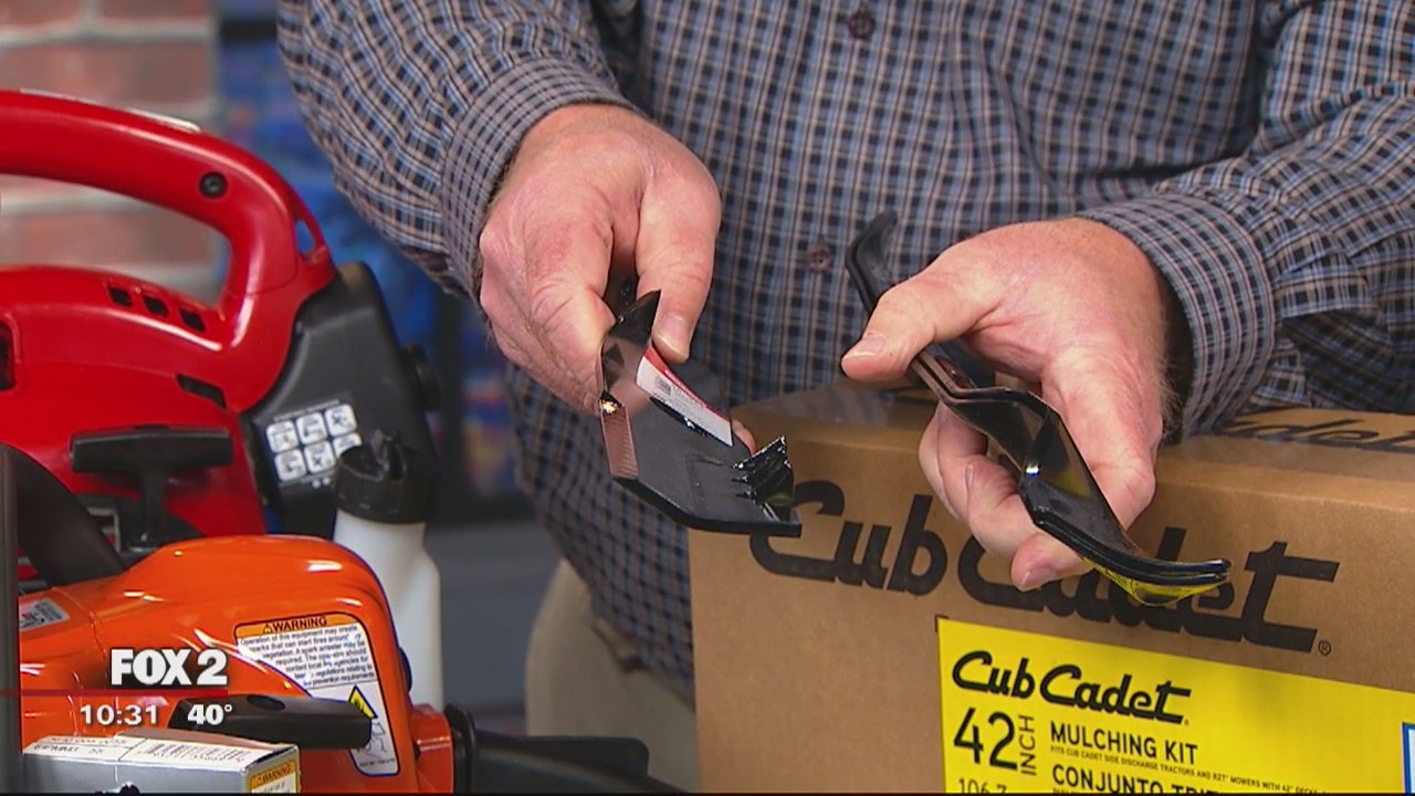 Ron Weingartz on how to parepare for the winter | FOX 2 Detroit