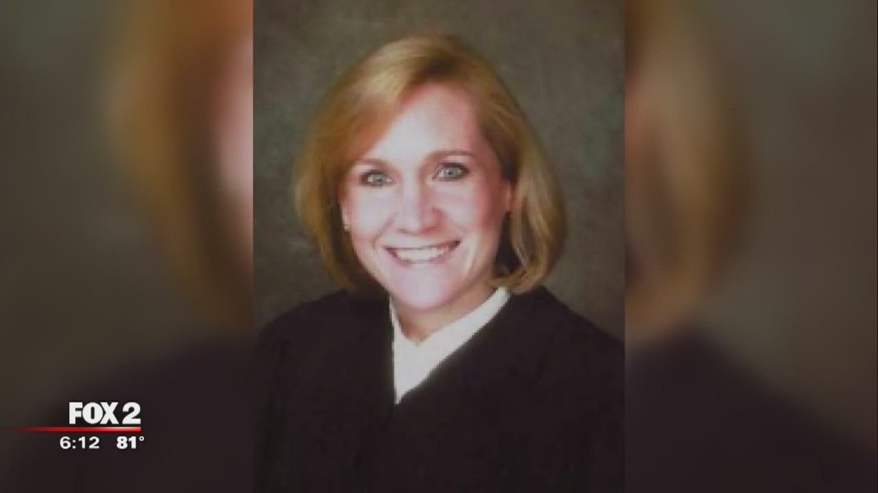 Metro Detroit judge accused of hit and run | FOX 2 Detroit