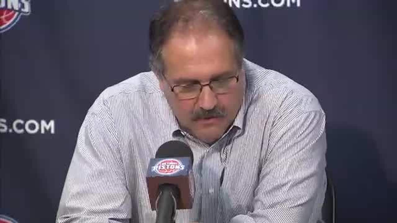 WATCH: SVG, Harris & Morris After Huge 114-108 Comeback Win Over Hornets