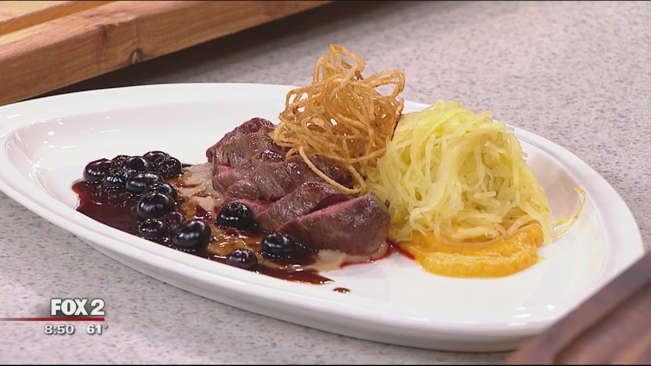 Seasoned Chef's Dinner Sept. 21 at C.A.Y.A.