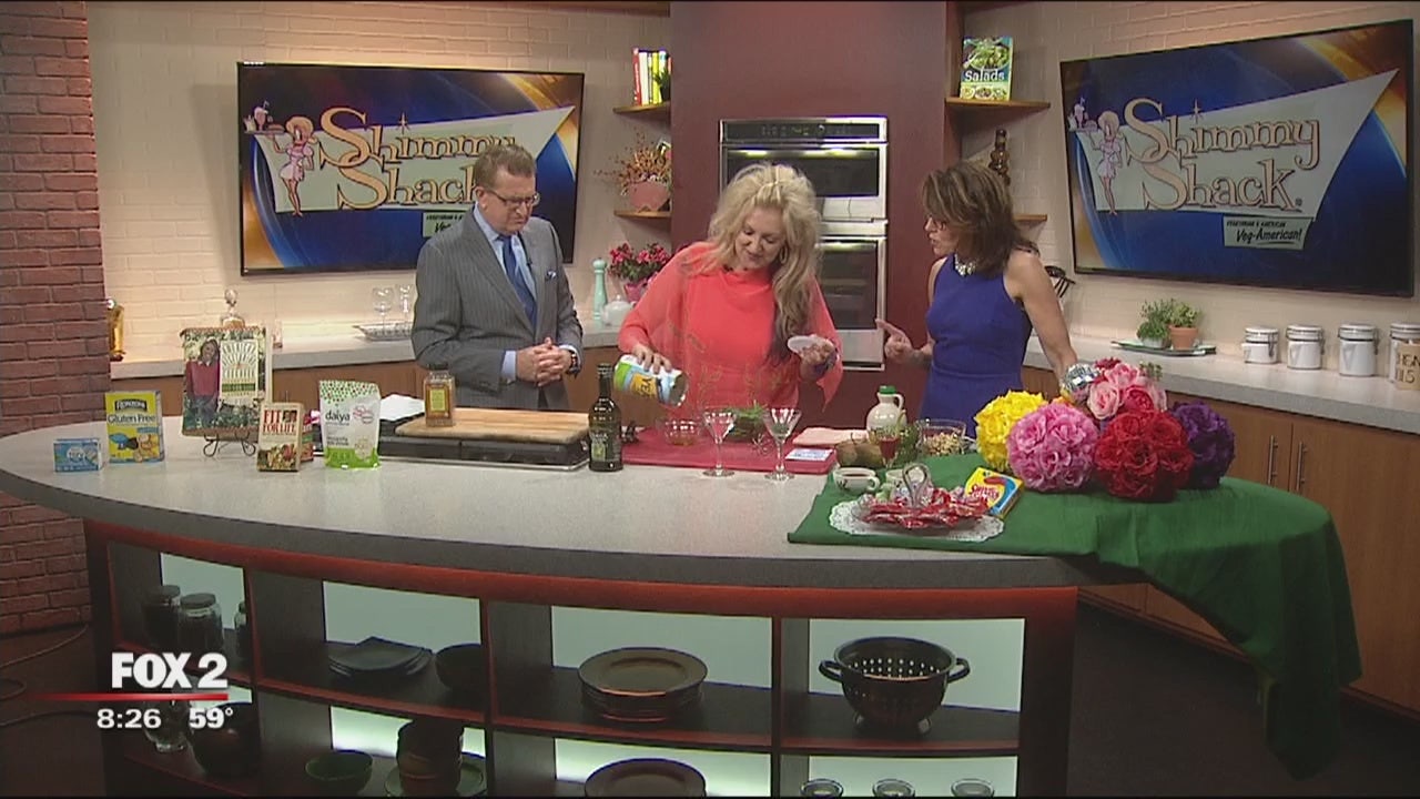 Shimmy Shack Adult Prom