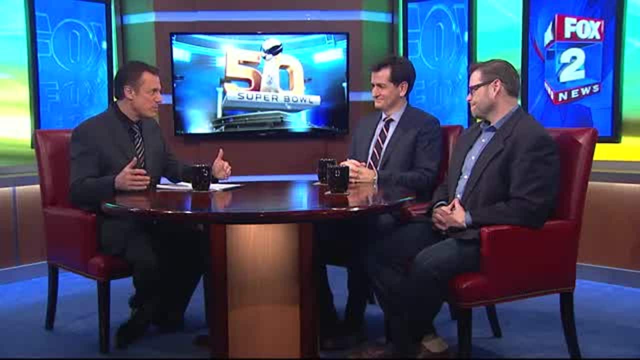 SportsWorks: Miller, Samuelsen, Baligian & McCormick | FOX 2 Detroit