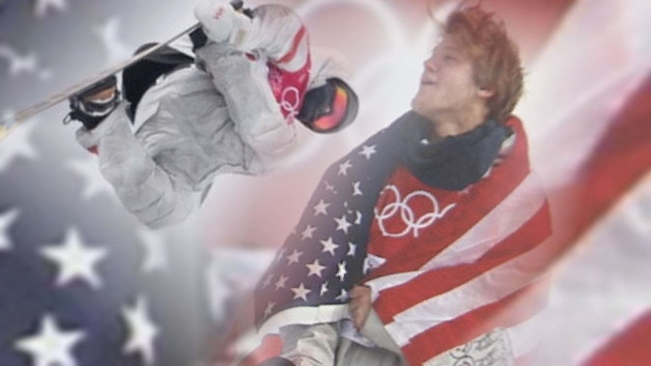 West Bloomfield snowboarder Kyle Mack's road to Olympic glory | FOX 2 ...