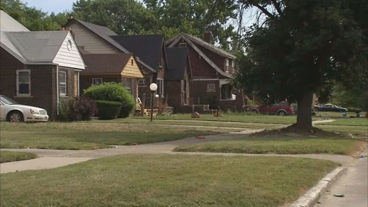 3 shot at 4th of July block party in Detroit | FOX 2 Detroit