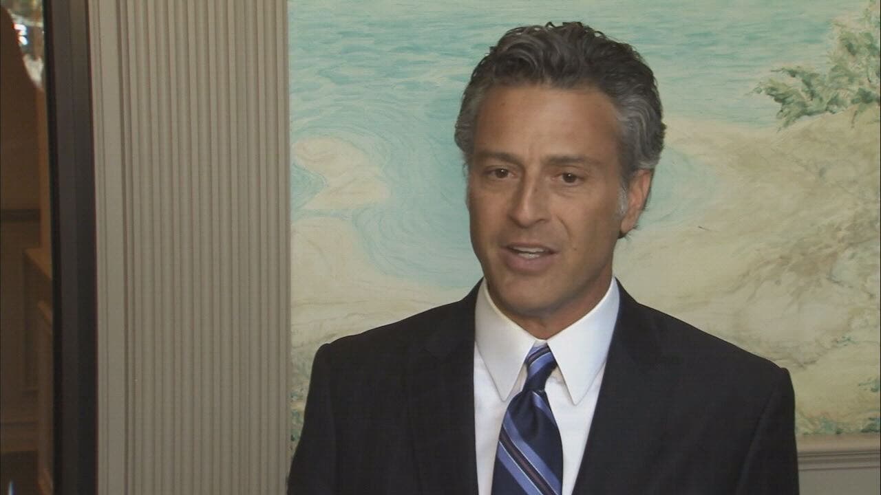 No Criminal Charges Filed In Mike Morse Alleged Groping Case Fox 2 Detroit