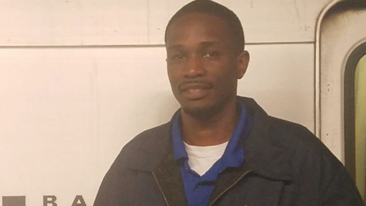 BART employee saves passenger's life with CPR on what was supposed to ...