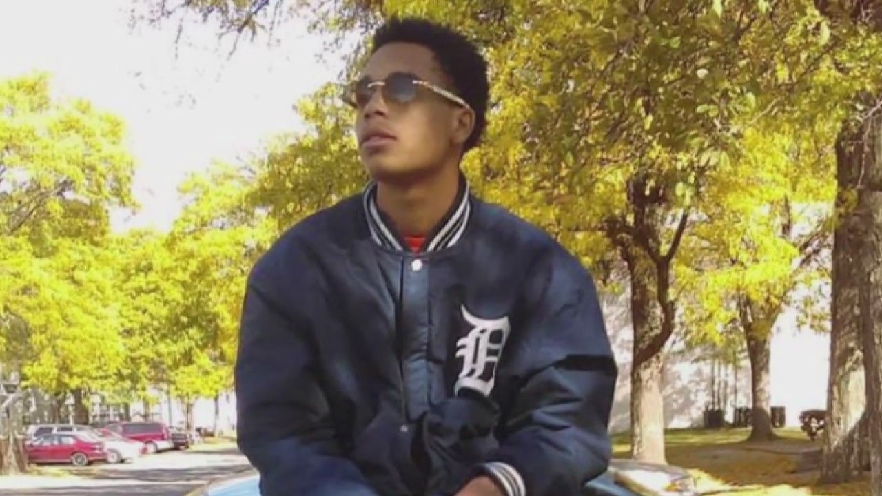 Teen Robbed and Killed in Detroit | FOX 2 Detroit