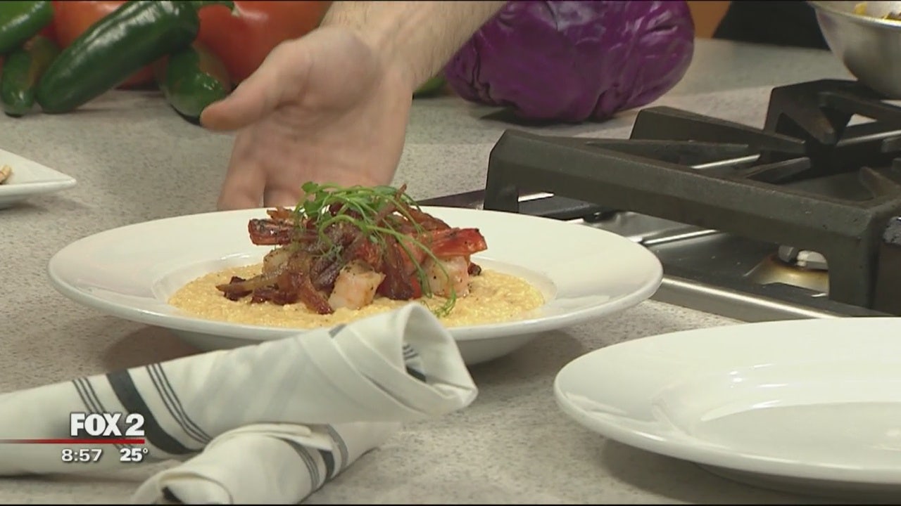 The Block specials at Detroit Restaurant Week | FOX 2 Detroit