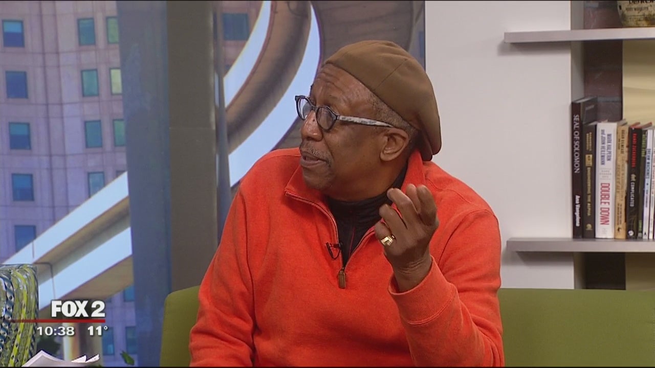 'The Whiz of the Wiz' with George Faison Dec. 16 | FOX 2 Detroit