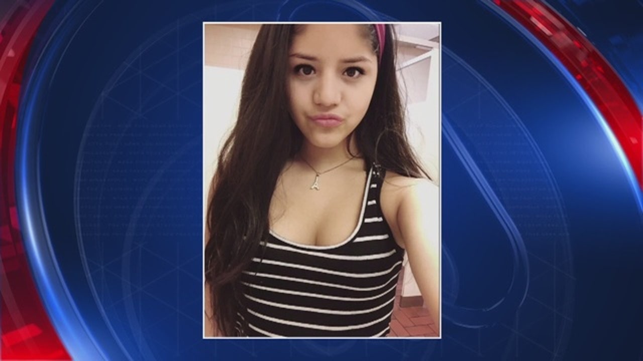 Police search for Wyandotte teen missing for one week