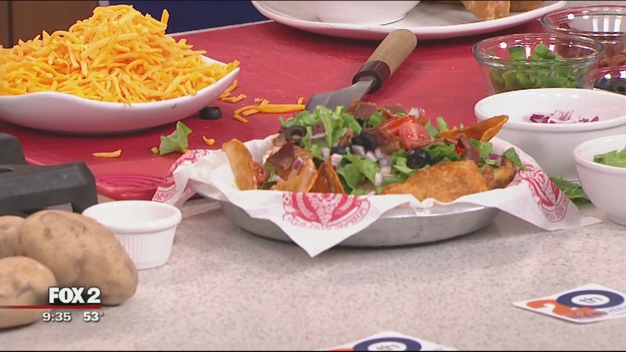 WAB celebrates 20th anniversary, beer cheese recipe | FOX 2 Detroit