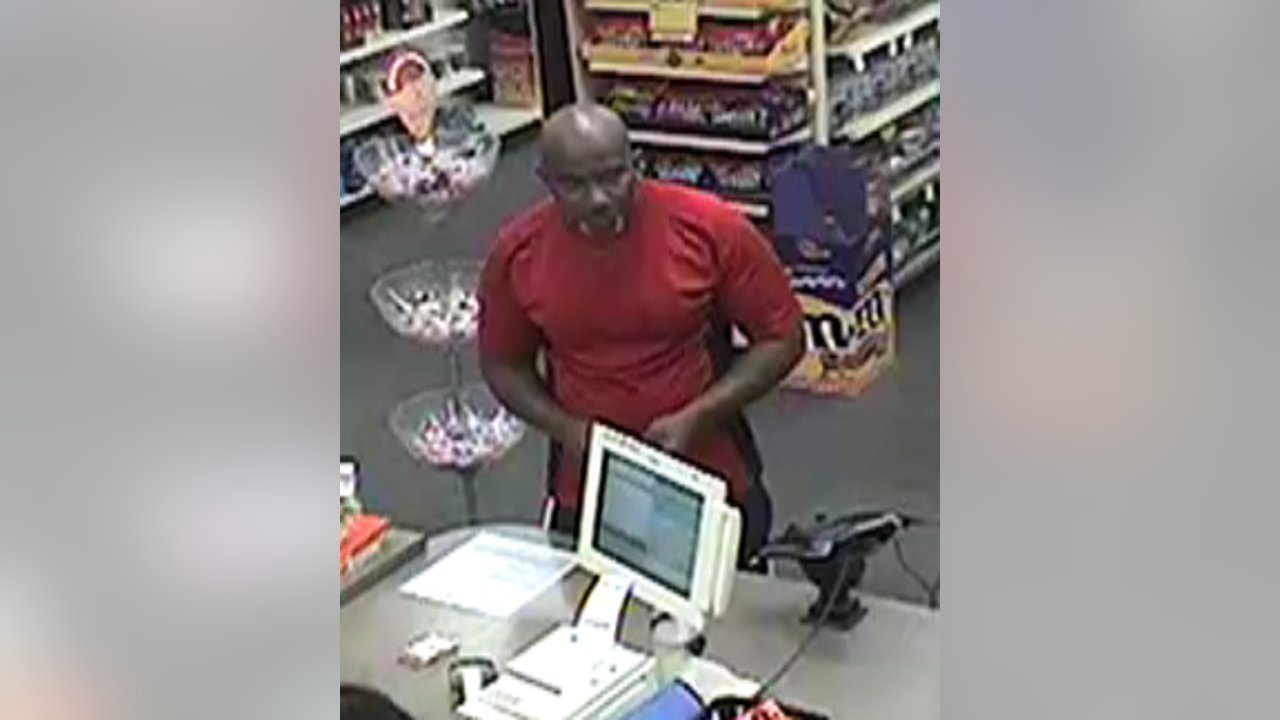 Dearborn Police Searching For Cvs Armed Robbery Suspect