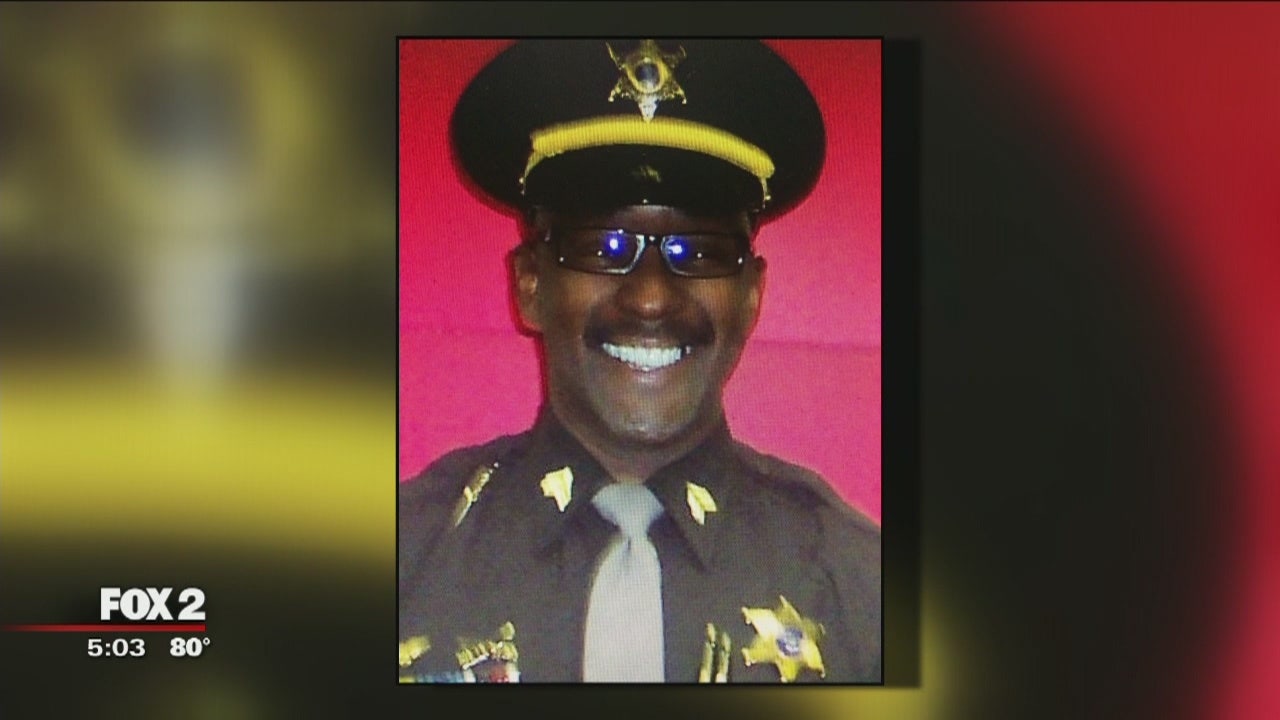 Wayne County Sgt. remembered as fierce, ultimate, and elite | FOX 2 Detroit