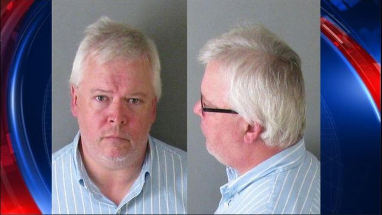 Sex Offender Charged After Making Threats Against Detective Who Busted