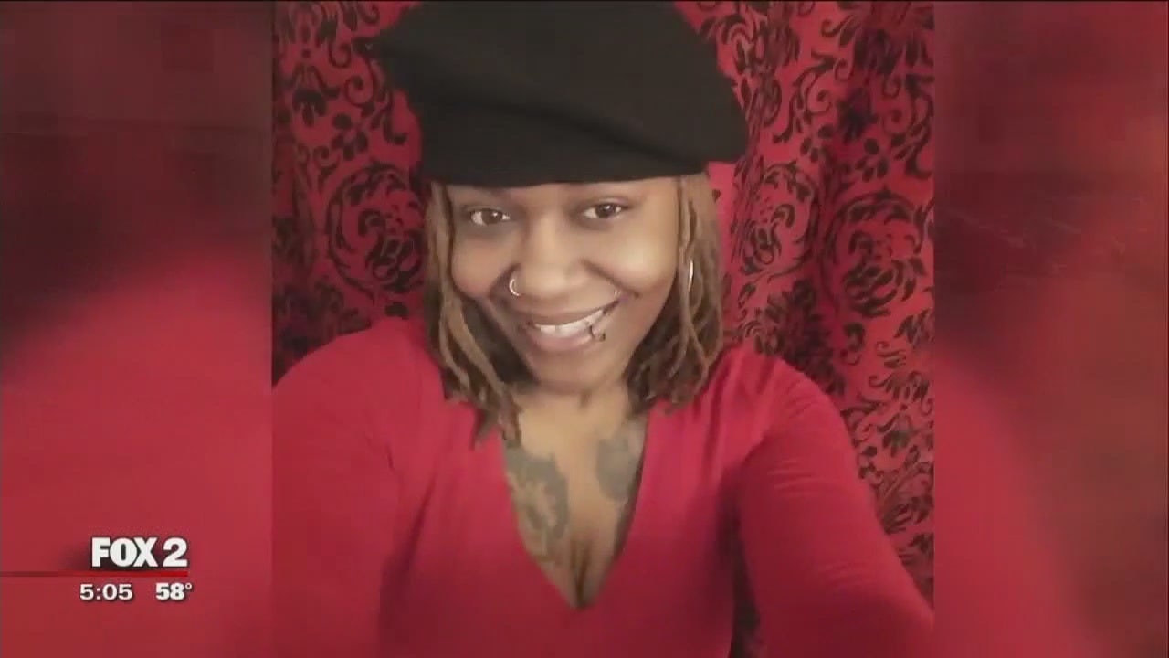 Woman found dead from multiple gunshot wounds on Detroit's east side ... Woman found dead from multiple gunshot wounds on Detroit's east side ...