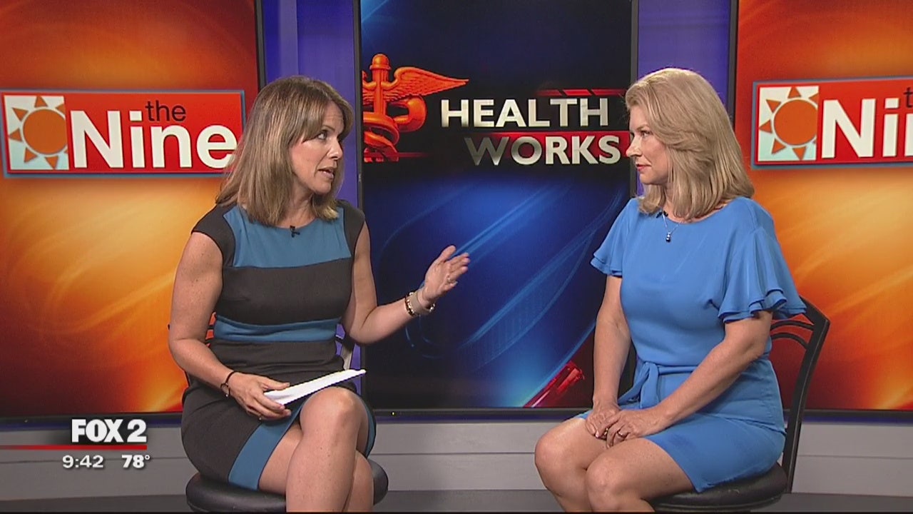 Women's Health Month with Attorney Nicole Wipp | FOX 2 Detroit