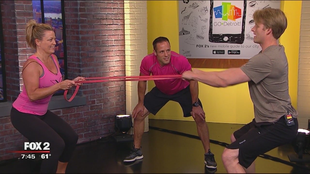 Ramp Up Your Workout with the Right Equipment Ramp Up Your Workout with the Right Equipment