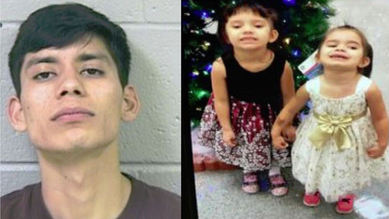 Update Amber Alert Canceled For Two Southwest Michigan Girls Abducted