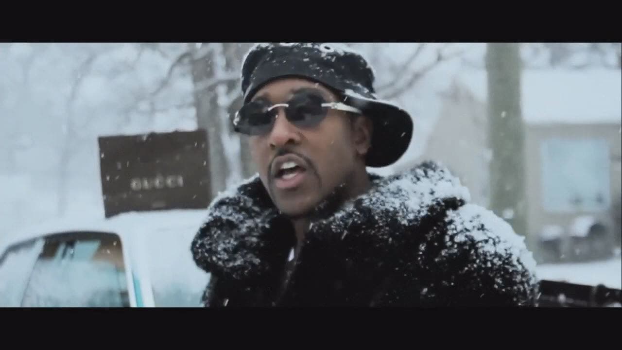 Detroit rapper Big Money Rich accused in unemployment scam | FOX 2 Detroit