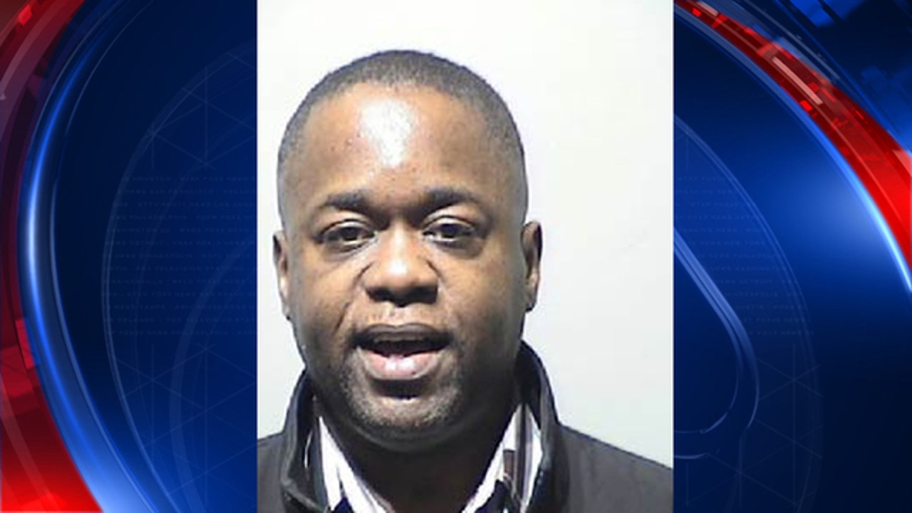 Charlie Bothuell pleads guilty to 4th-degree child abuse | FOX 2 Detroit