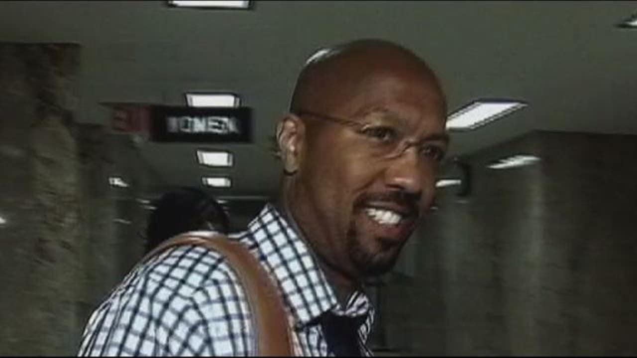 Trial begins in civil case involving Pugh, former student