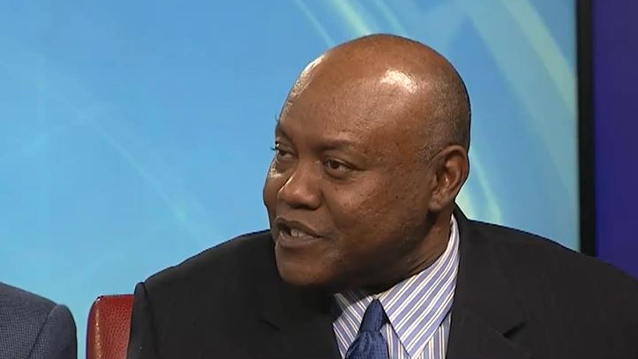 Media fixture, Detroit activist Cliff Russell dies | FOX 2 Detroit