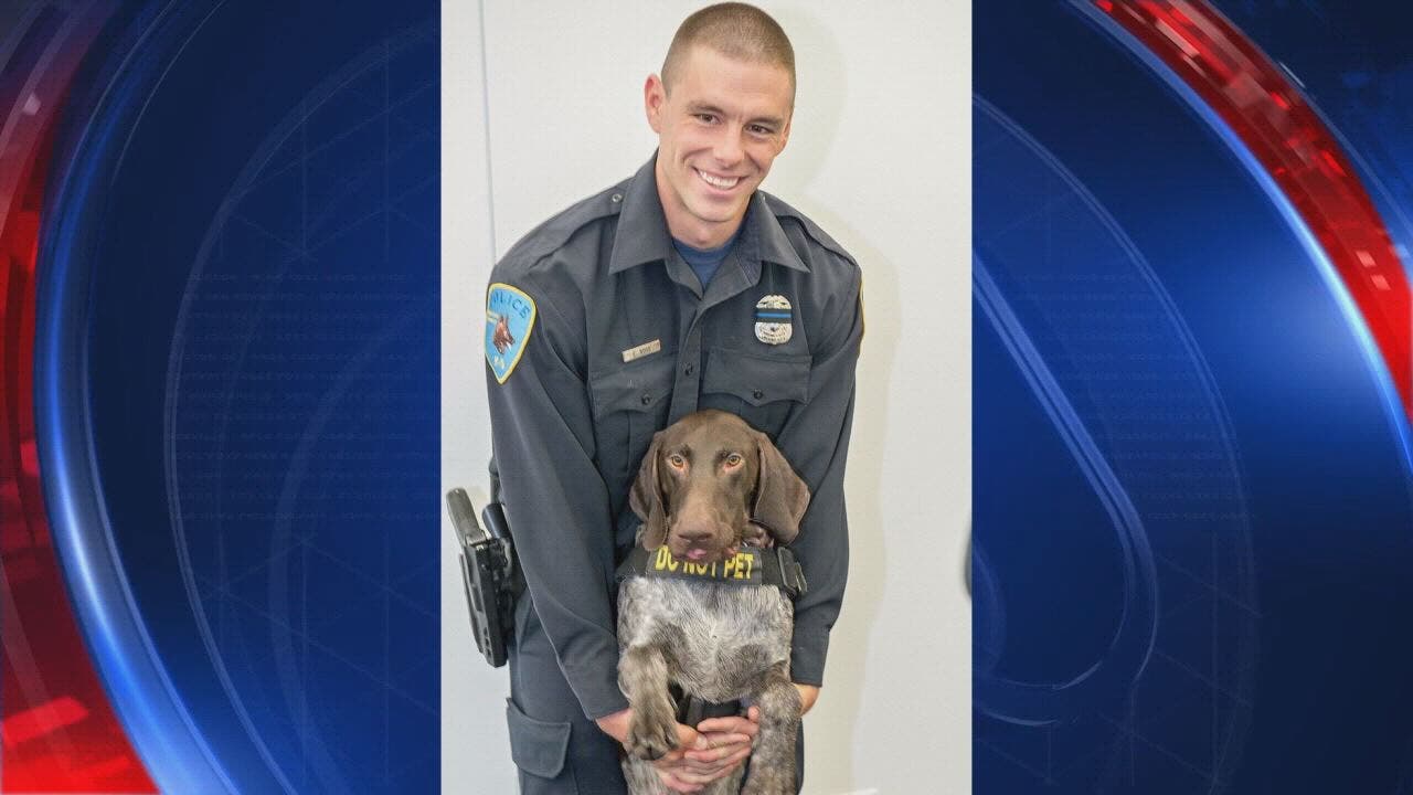 Fallen Sgt. Colin Rose honored at event he planned for another fallen ...