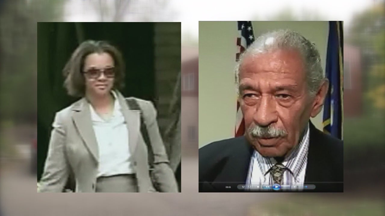 Monica Conyers, John Conyers divorcing after 25 years | FOX 2 Detroit