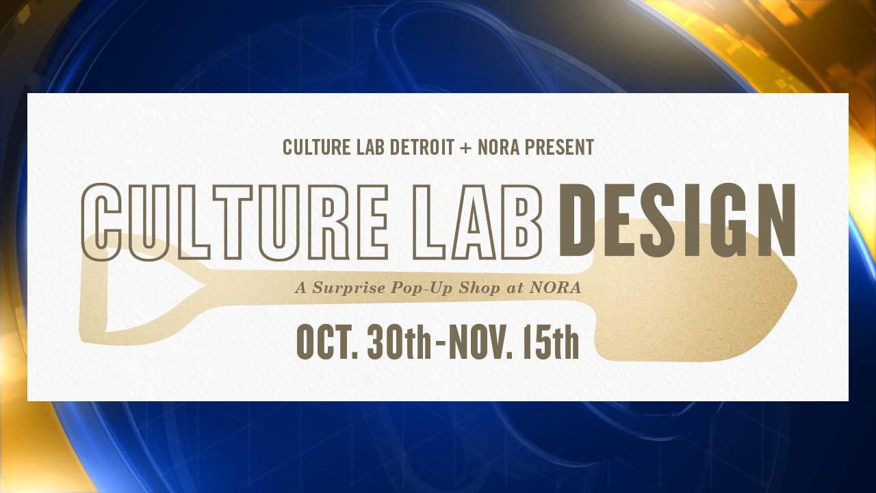 Culture Lab Design collection at Nora Design
