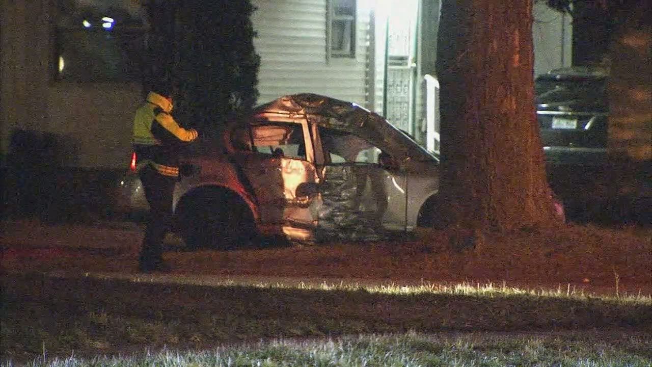 Driver Crashes Fleeing Dearborn Heights Police Woman Killed Fox 2