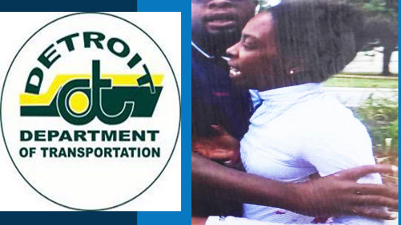 Suspect in fatal Detroit bus stabbing turns self in | FOX 2 Detroit