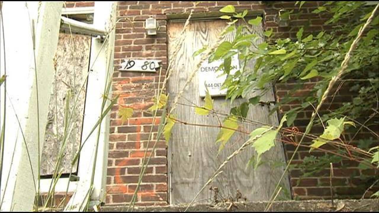Detroit spares 40,000 homes from demolition, saves millions | FOX 2 Detroit