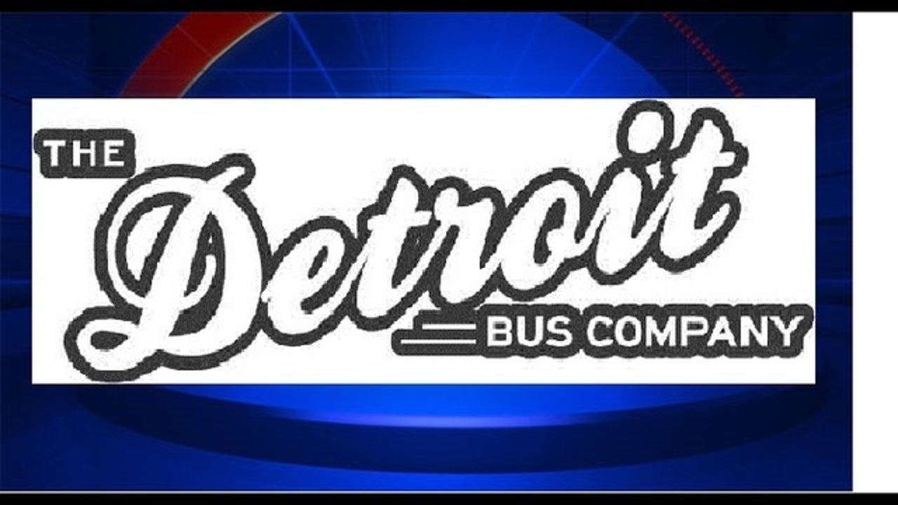 The Detroit Bus Company hiring, Drivers, Tour Guides and a Certified ...