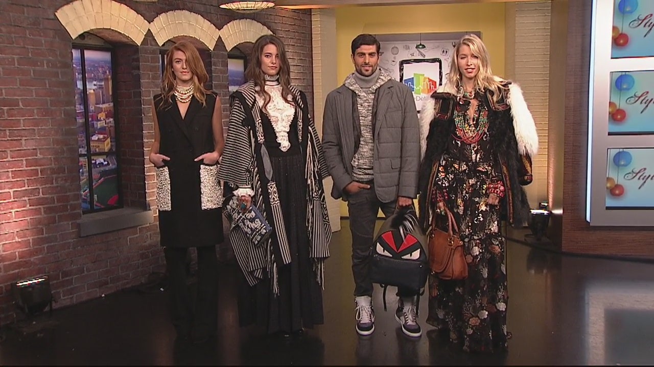 Fash Bash sneak peek