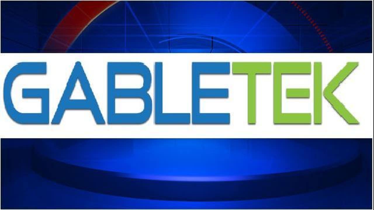 GableTEK hiring Robot Programmers | FOX 2 Detroit