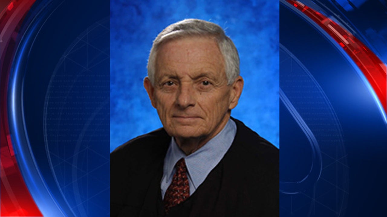 Judge suspended for calling counter-protesters 'snowflakes' | FOX 2 Detroit