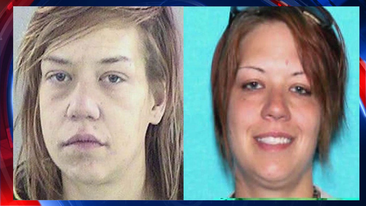 Family of drug-addicted hit and run victim: 'More relieved she's dead ...