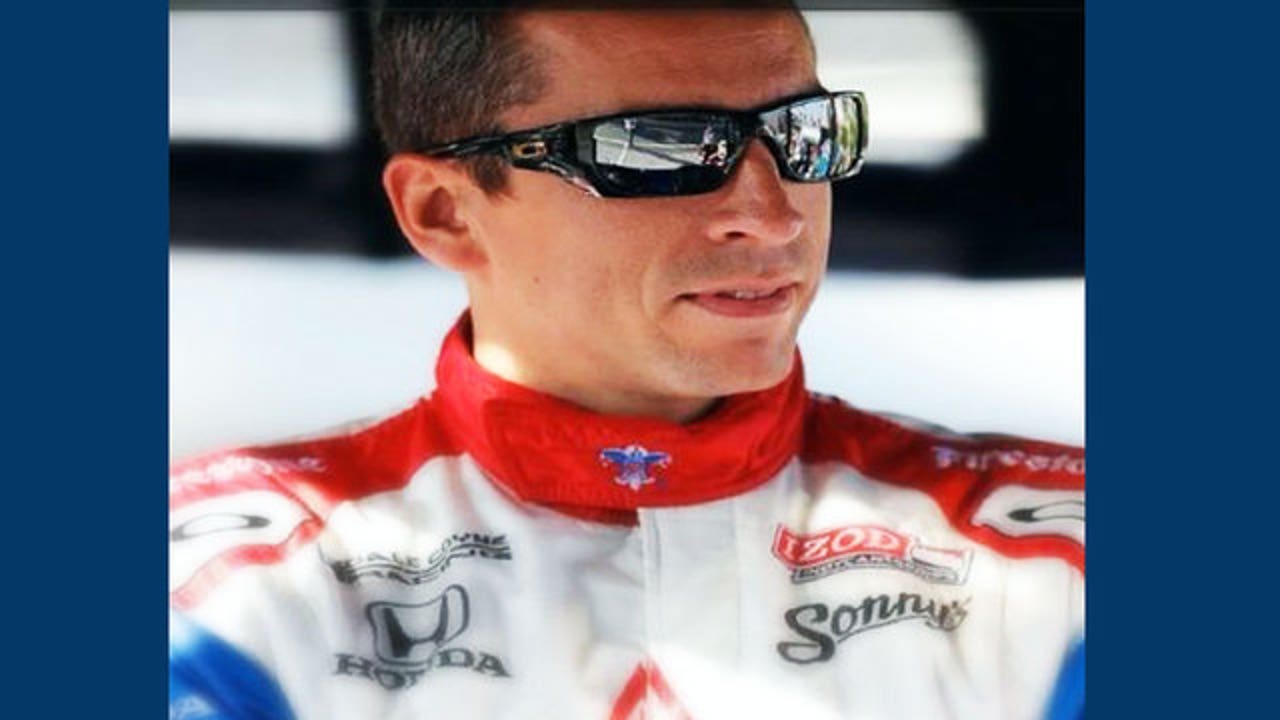 IndyCar driver Justin Wilson dies of head injury | FOX 2 Detroit