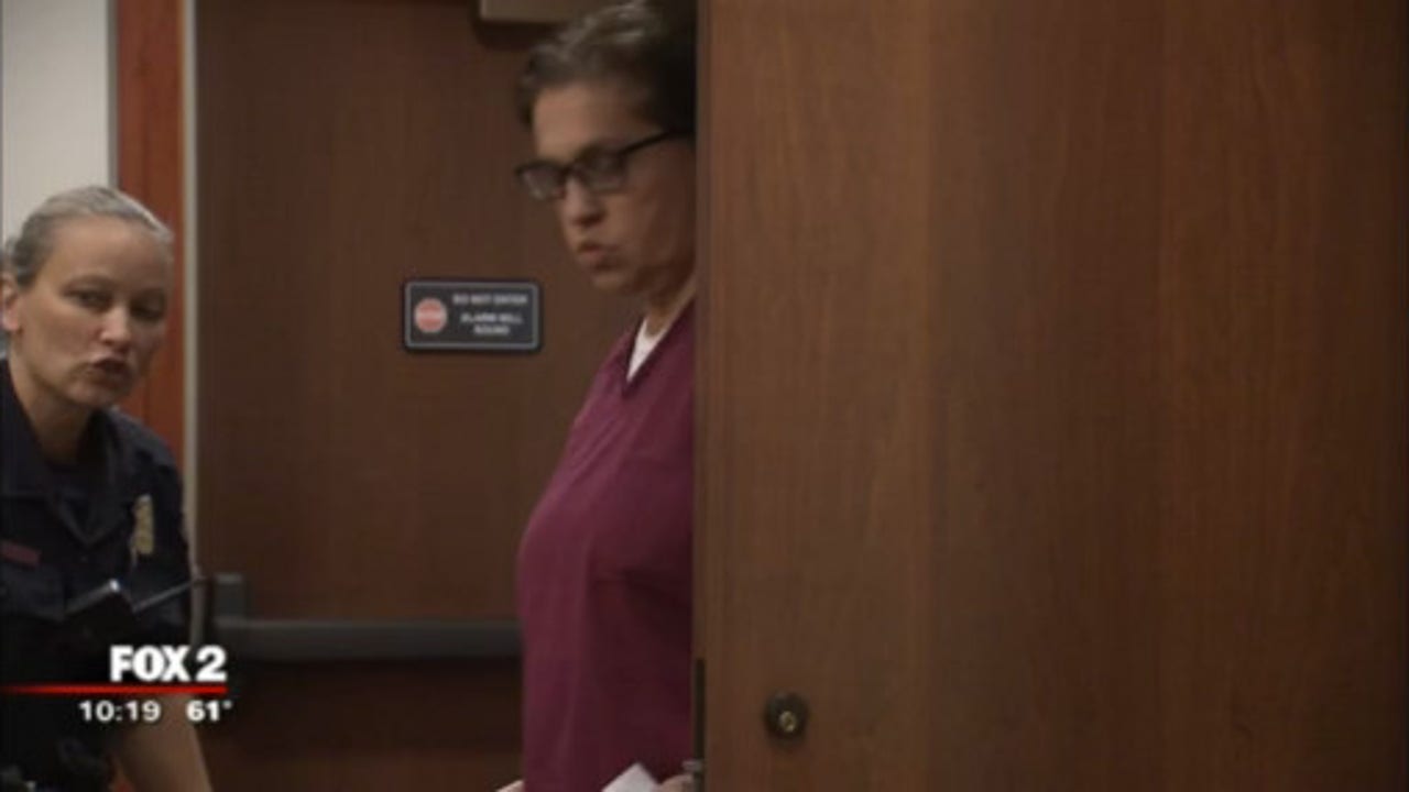 Kathy the Kon gets max sentence | FOX 2 Detroit